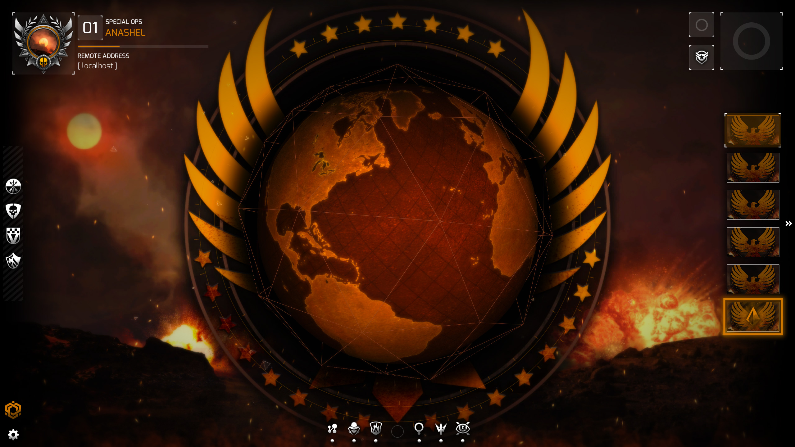 New NATO Skin! (Code Inside) :: NITE Team 4 Other Topics